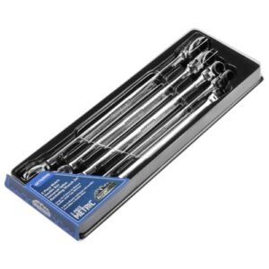 Mountain Official Website - Premium Wrenches