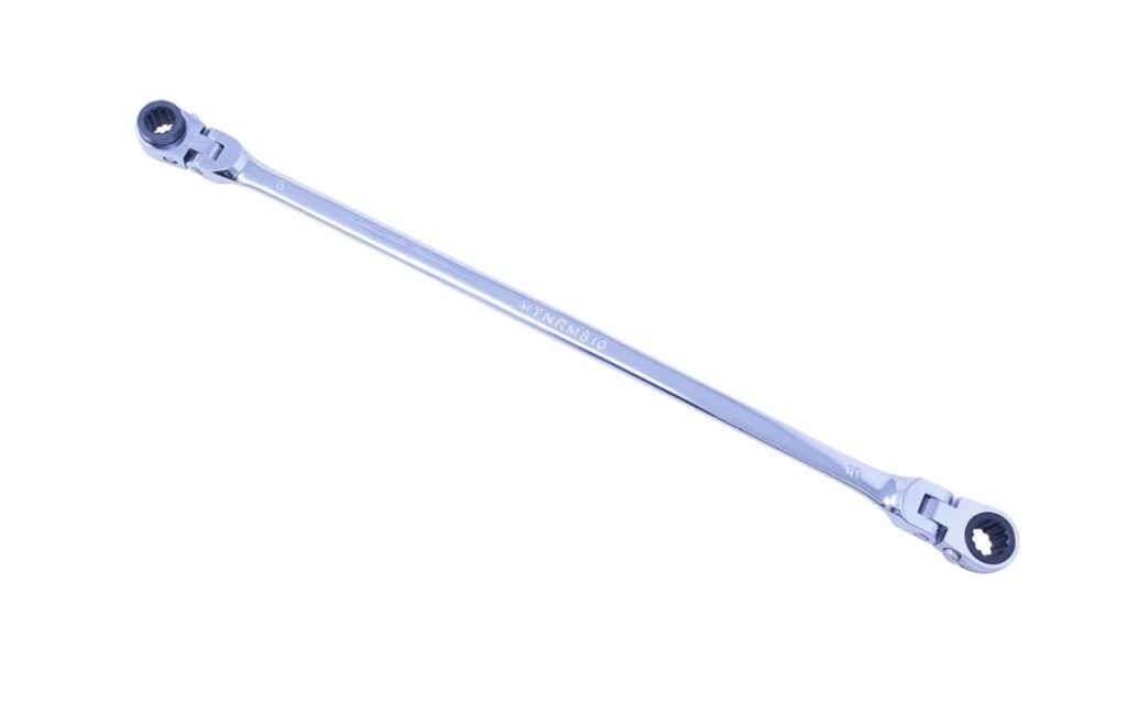 Mountain Official Website - Premium Wrenches